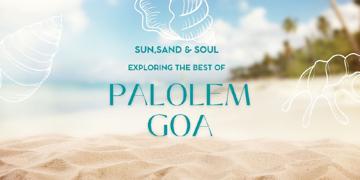 Things to do in Palolem Goa - Sayujya Yoga