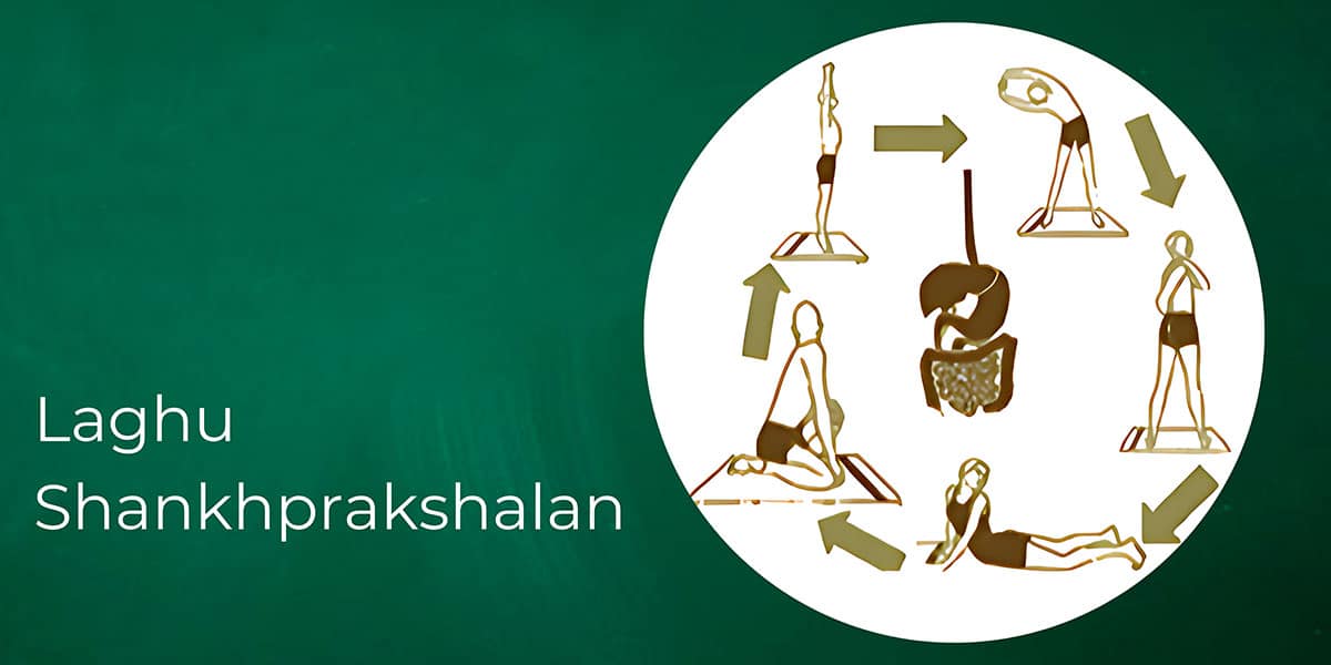Laghu Shankhprakshalan: A Step Towards Holistic Detoxification ...