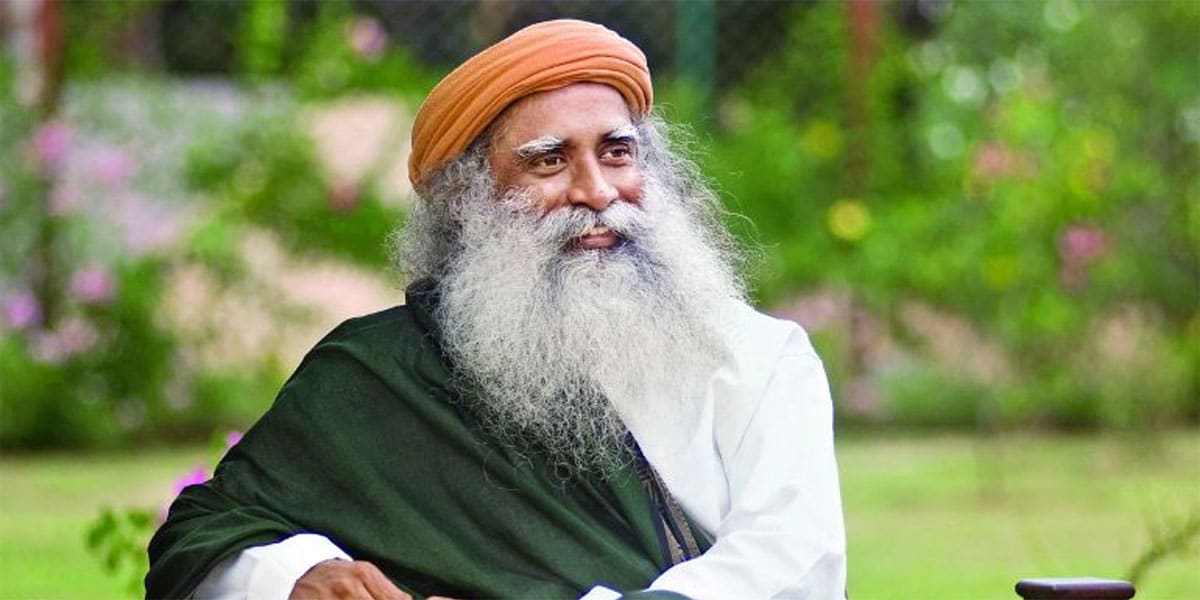 Sadhguru: Teachings, Isha Foundation & Spiritual Journey - Sayujya Yoga