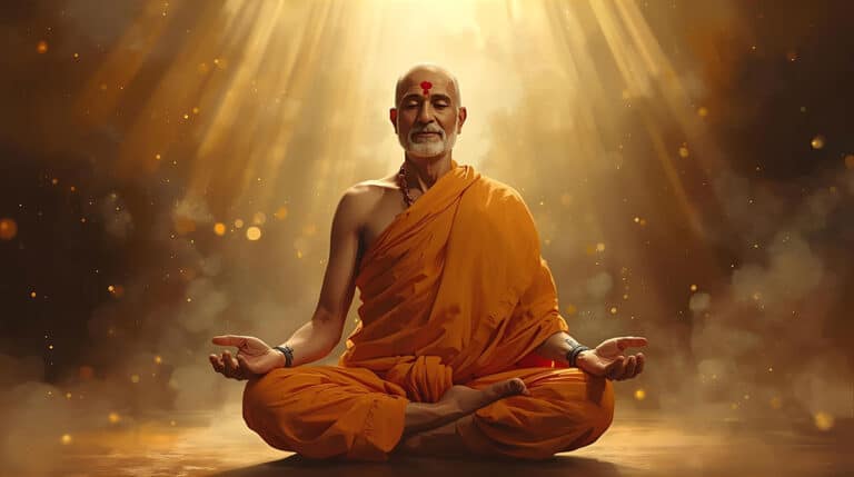 Swami Niranjananda: A Modern Yogi Bridging Tradition and Transformation ...