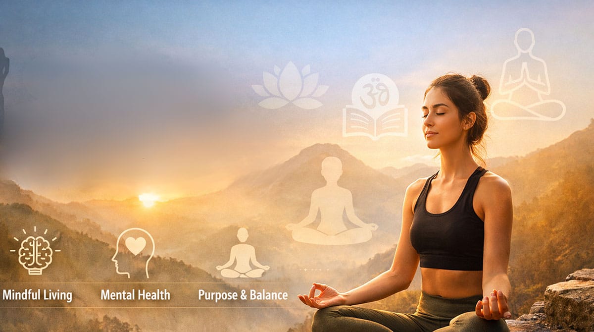 Yoga Trends 2026: How the New Generation Embraces Wellness - Sayujya Yoga